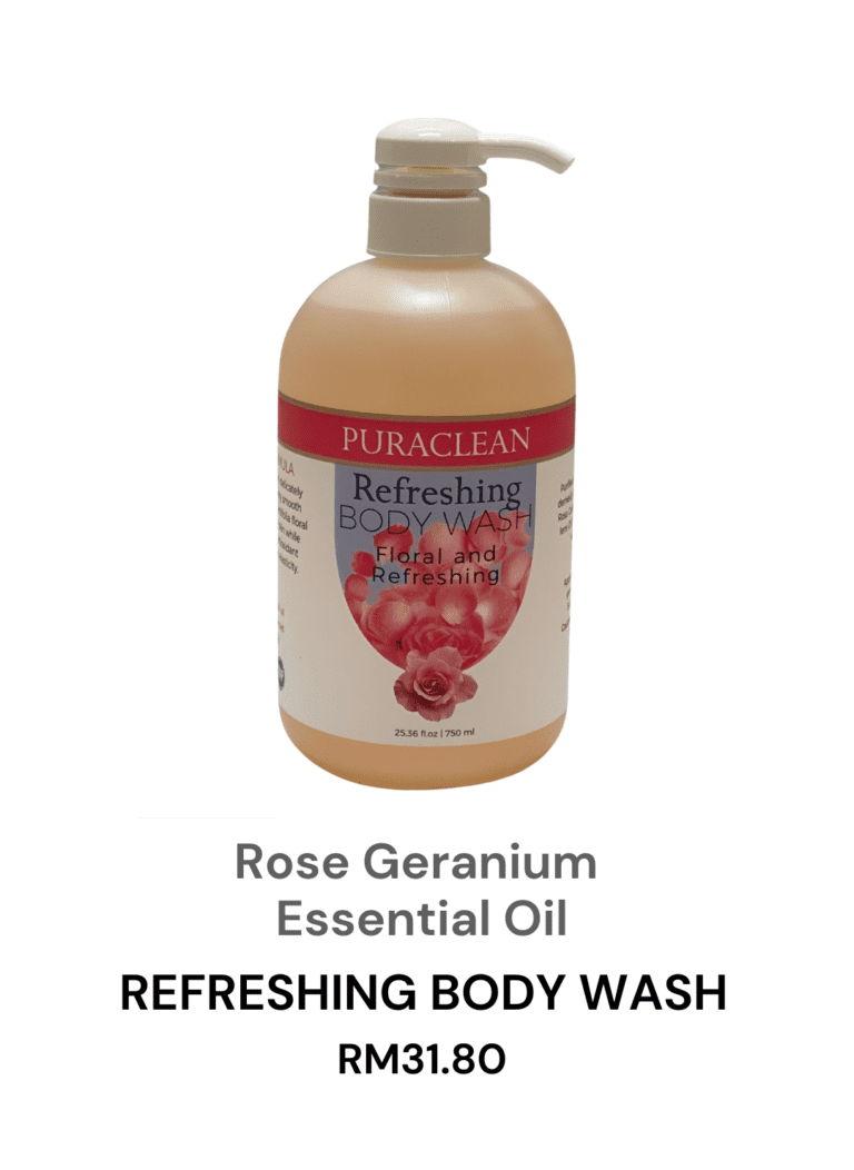 Puraclean – Plant Based All Cleaning Products